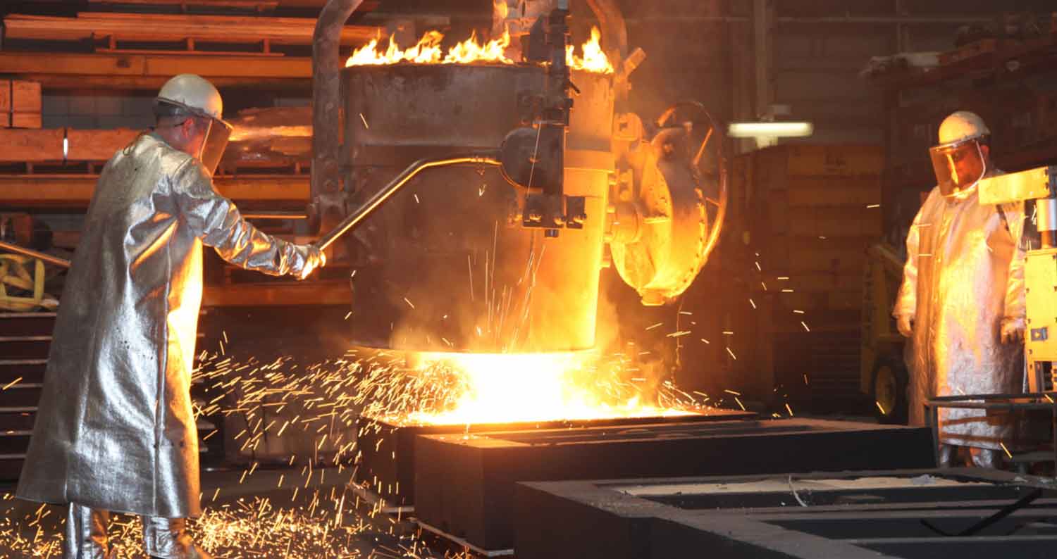 Ahmednagar Ferro Alloys Ltd – World Class Fully Machined Casting ...